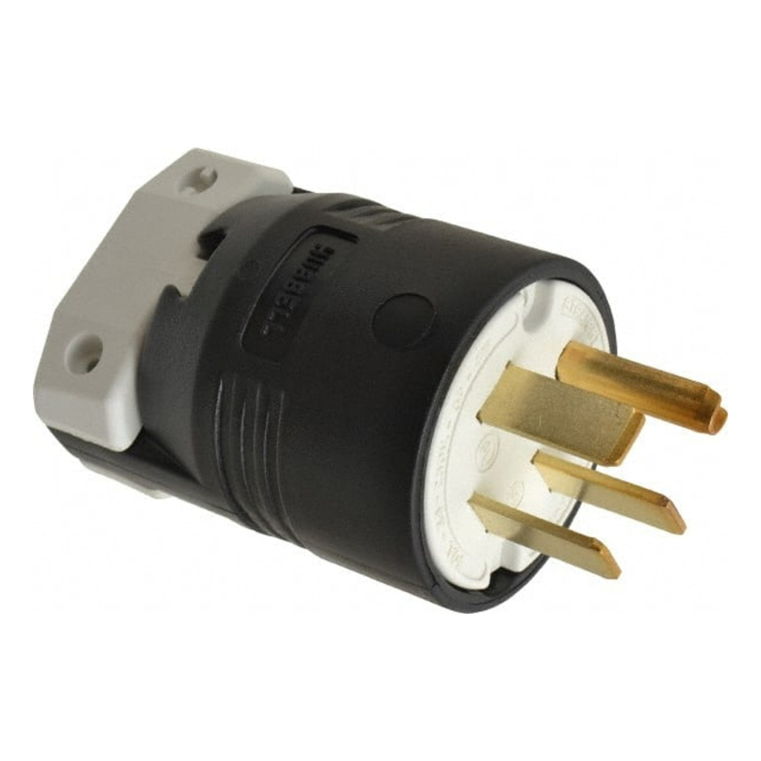 CONECTOR DE CUCHILLA 50A – R. C. TEISA, S.A.