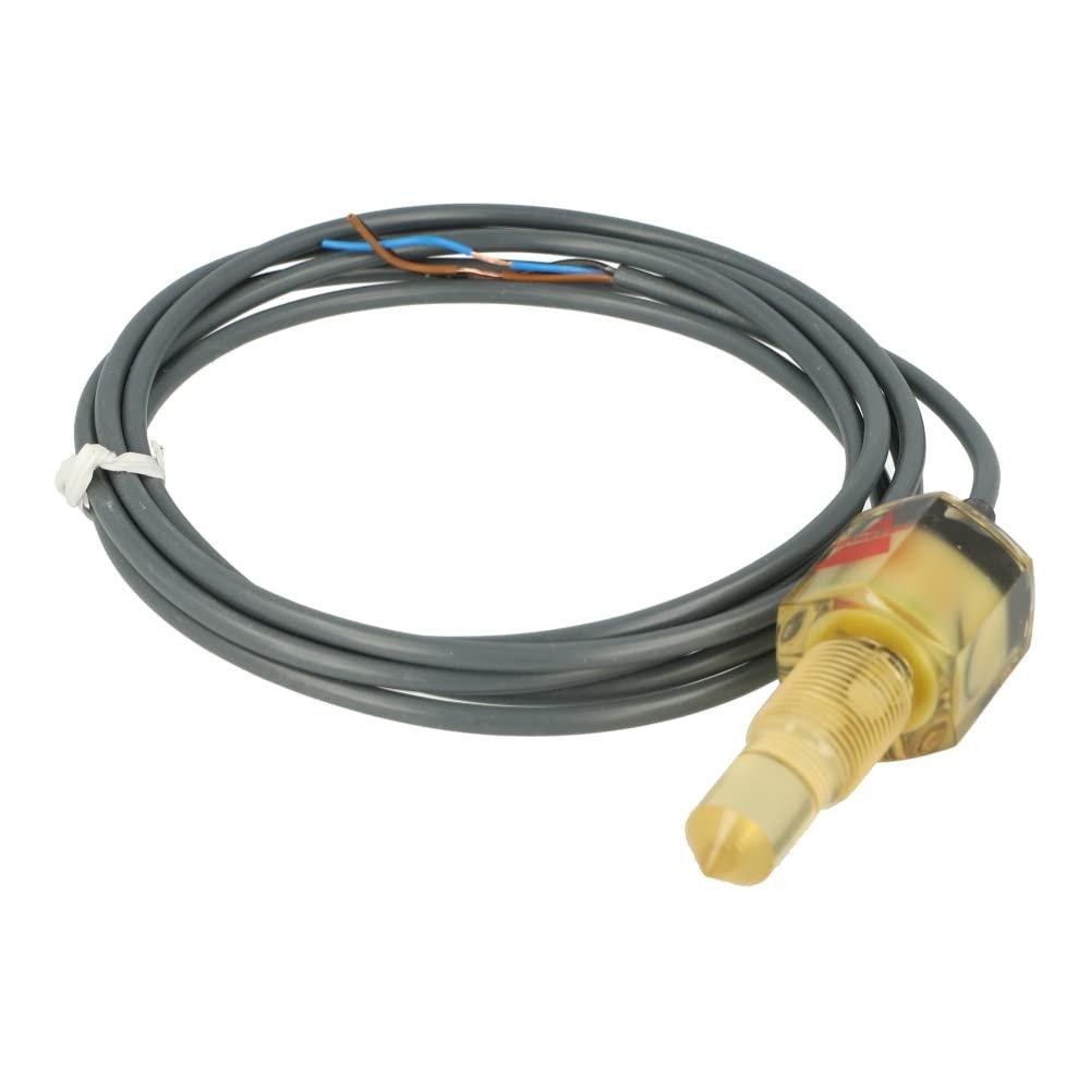 SENSOR FOTOELÉCTRICO DE NIVEL – R. C. TEISA, S.A.