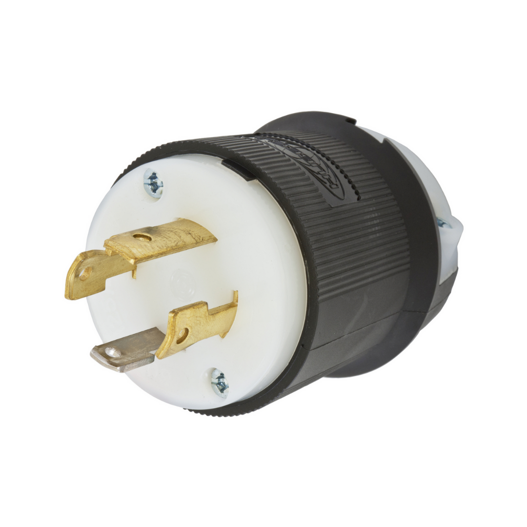 CONECTOR TWIST LOCK L14-30 – R. C. TEISA, S.A.