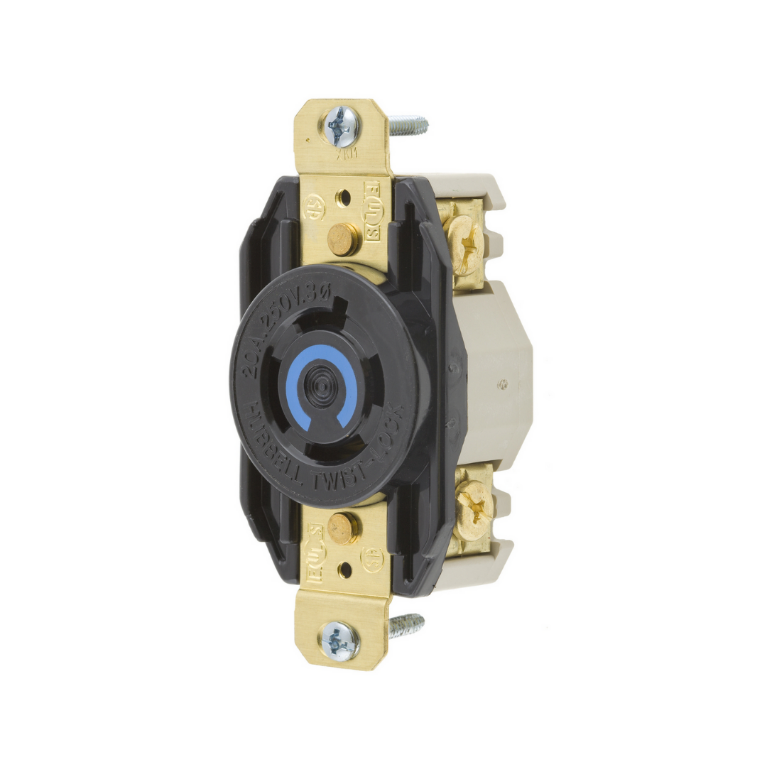 CONECTOR TWIST LOCK L15-20 – R. C. TEISA, S.A.