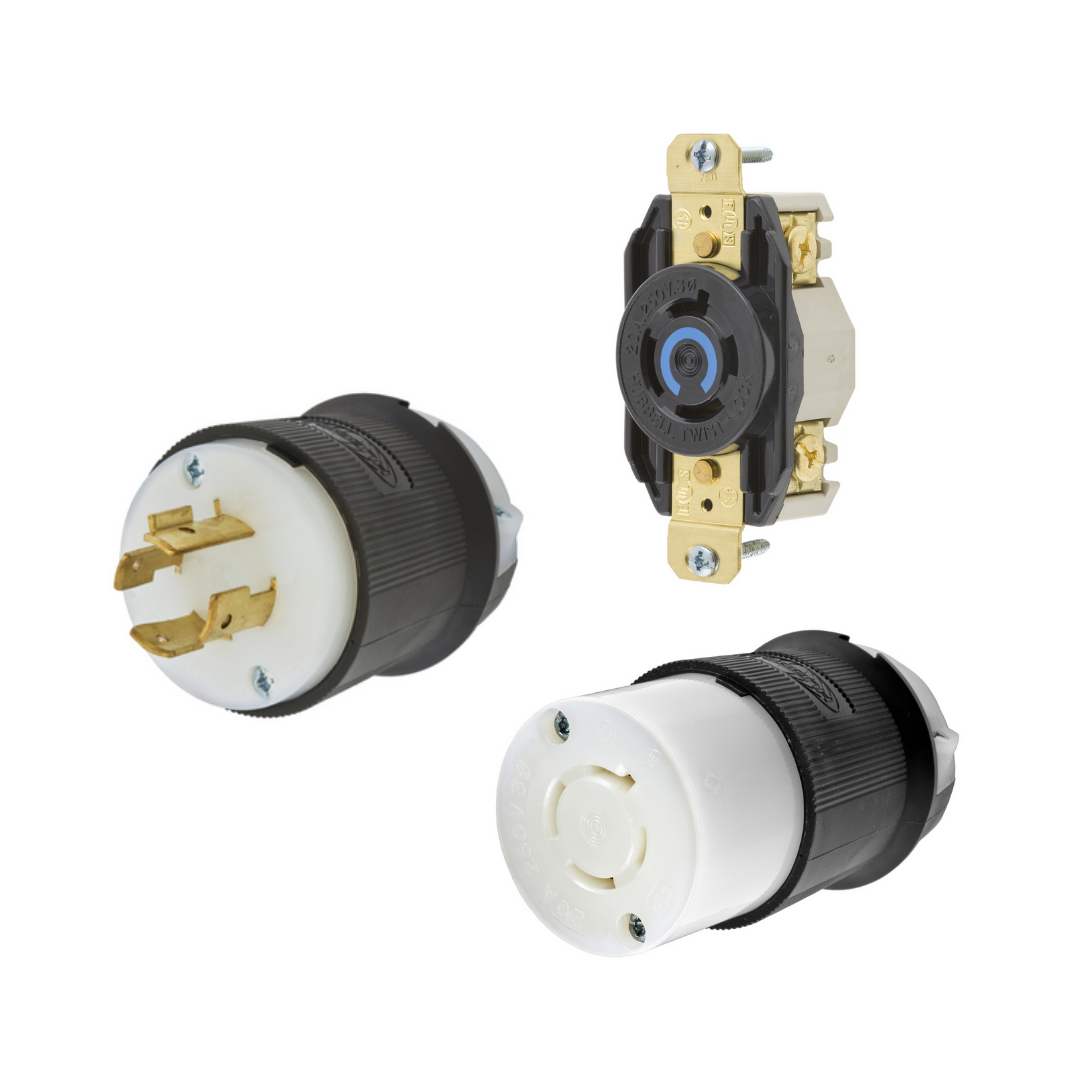 CONECTOR TWIST LOCK L15-20 – R. C. TEISA, S.A.