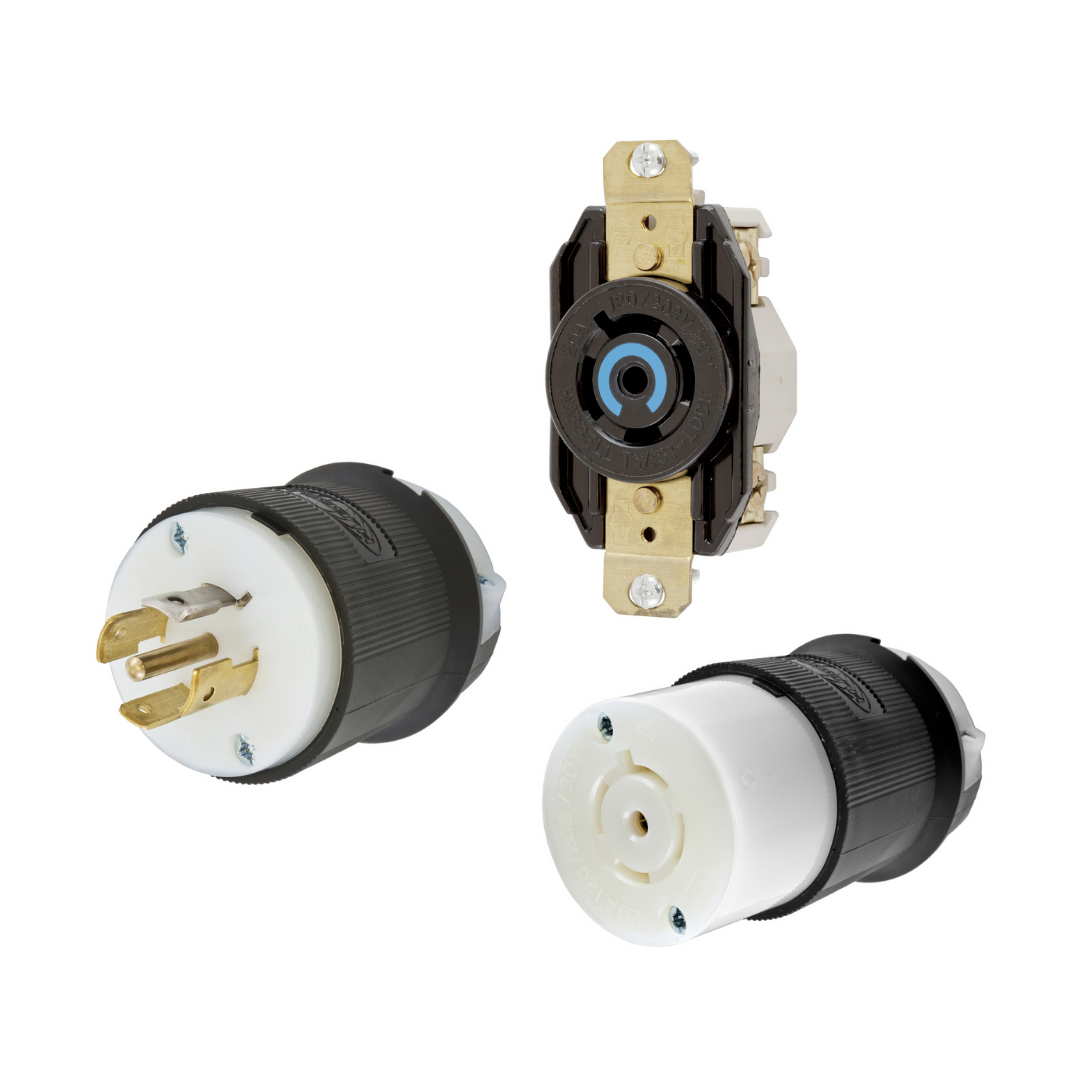 CONECTOR TWIST LOCK L21-20 – R. C. TEISA, S.A.