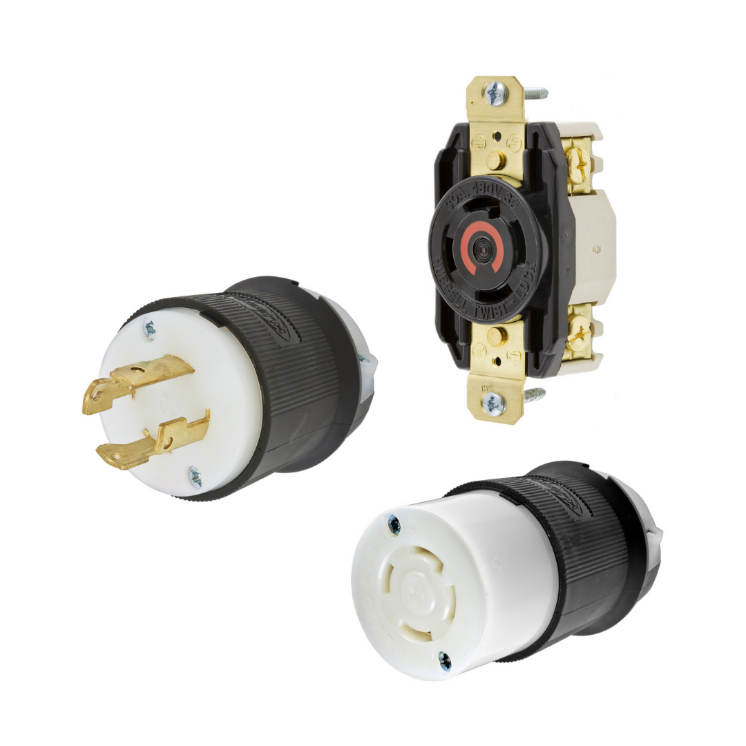 CONECTOR TWIST LOCK L16-30 – R. C. TEISA, S.A.